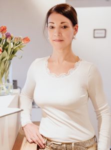 Dr. Christina Wolf – Fachärztin für Allgemeinmedizin, Homöopathie ...