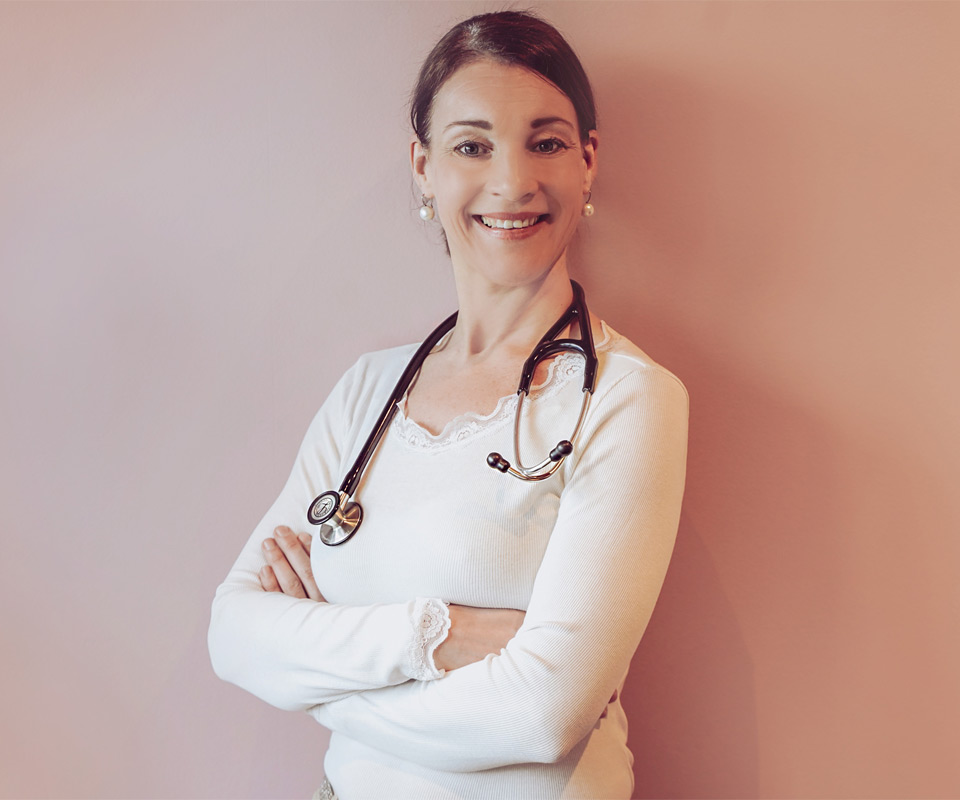 Über Uns – Dr. Christina Wolf